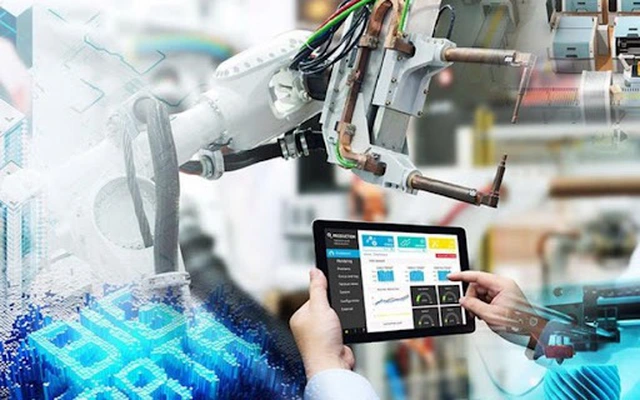 Chính phủ đặt mục tiêu đến năm 2030 hình thành tối thiểu 10 doanh ...