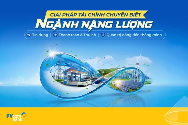 PVcomBank triển khai đồng bộ giải pháp tài chính cho doanh nghiệp ngành ...