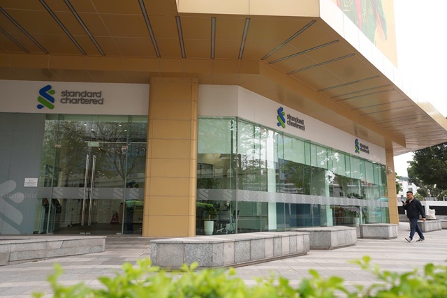 Ngân hàng Standard Chartered: Lãi suất chính sách không thay đổi, động ...